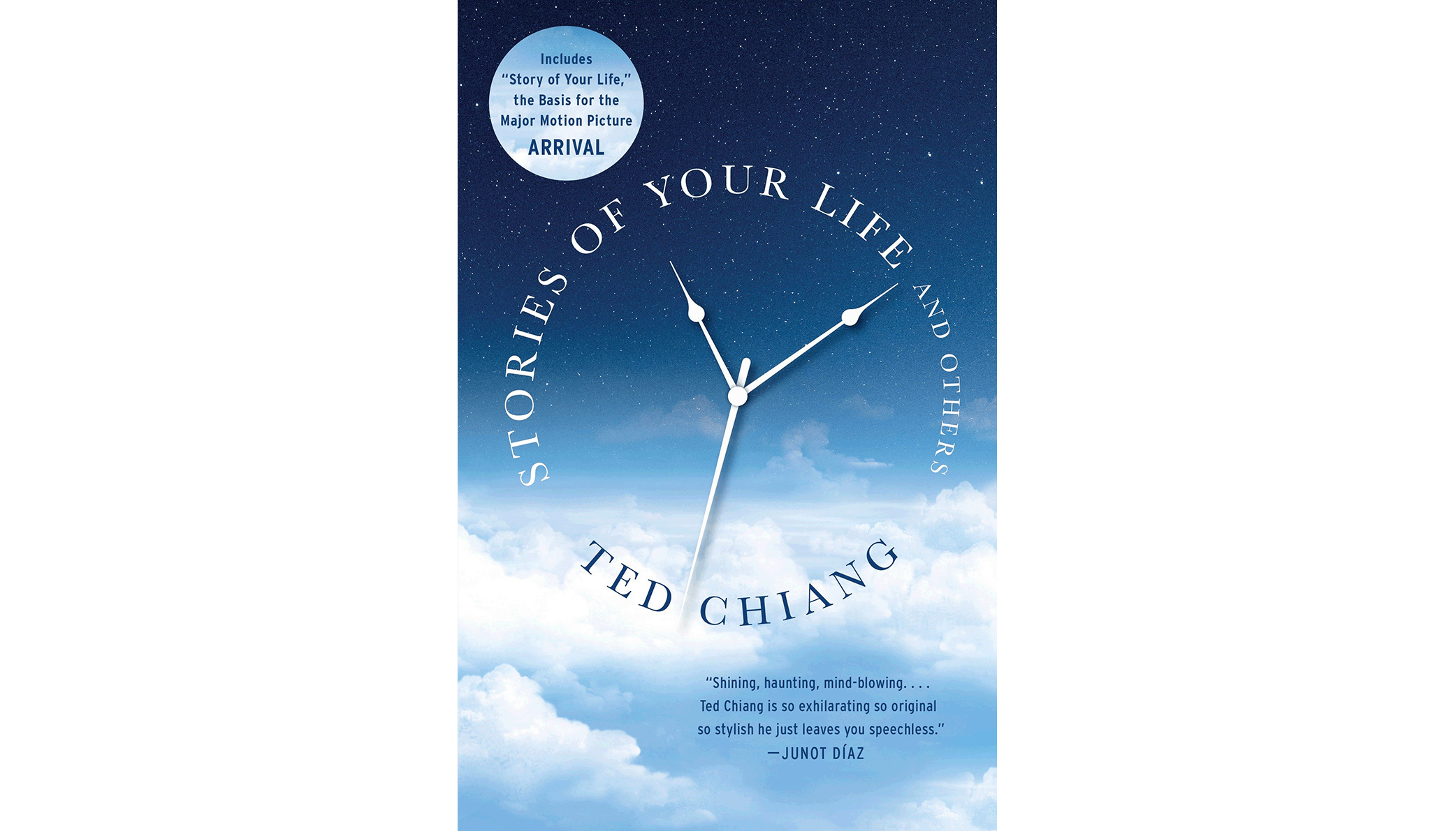 Wondrous Curiosity: Review of Ted Chiang’s “Story of Your Life and ...
