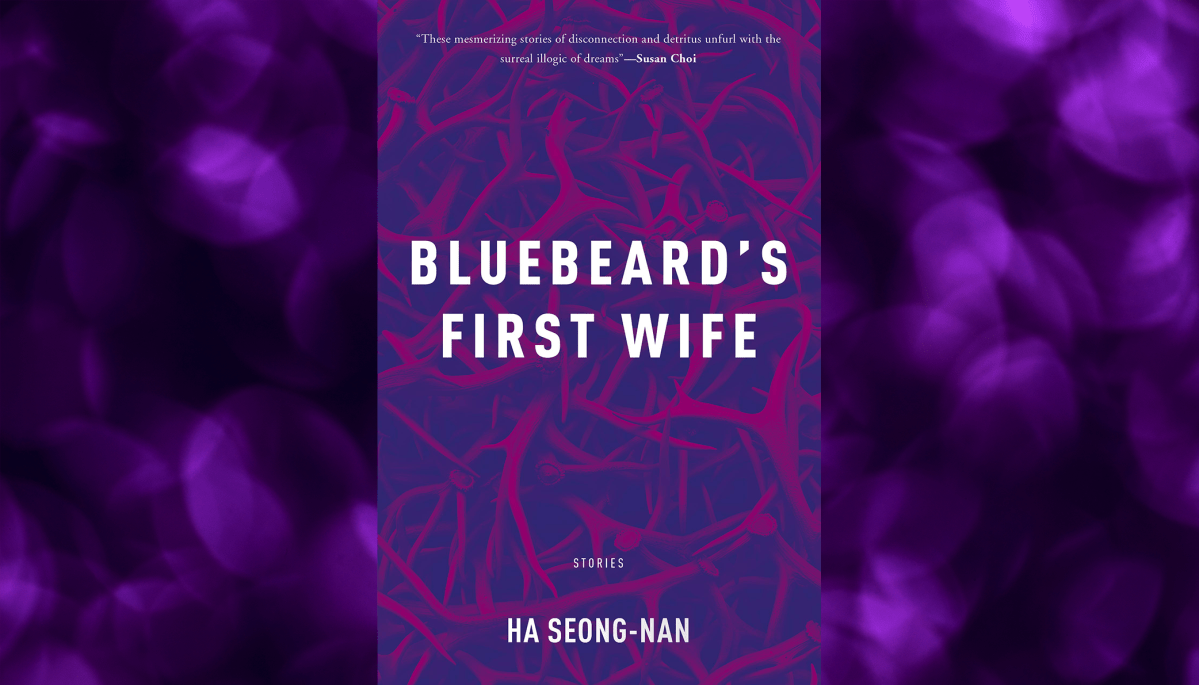 Everyday Fairytales: Review of Bluebeard’s First Wife by Seong-nan Ha ...