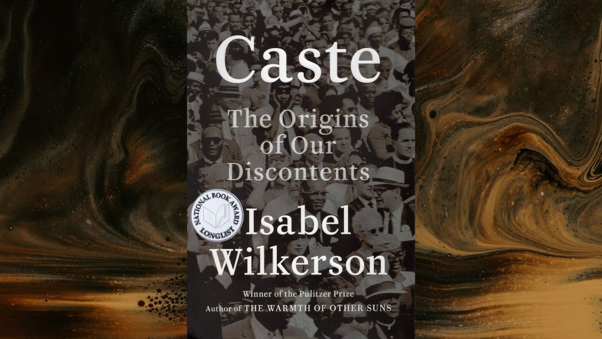 Casting a Story: Review of Caste: The Origins of Our Discontents by ...