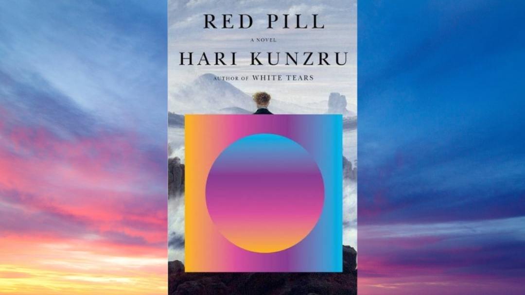 Tumbling Down the Rabbit Hole: Review of Red Pill by Hari Kunzru ...
