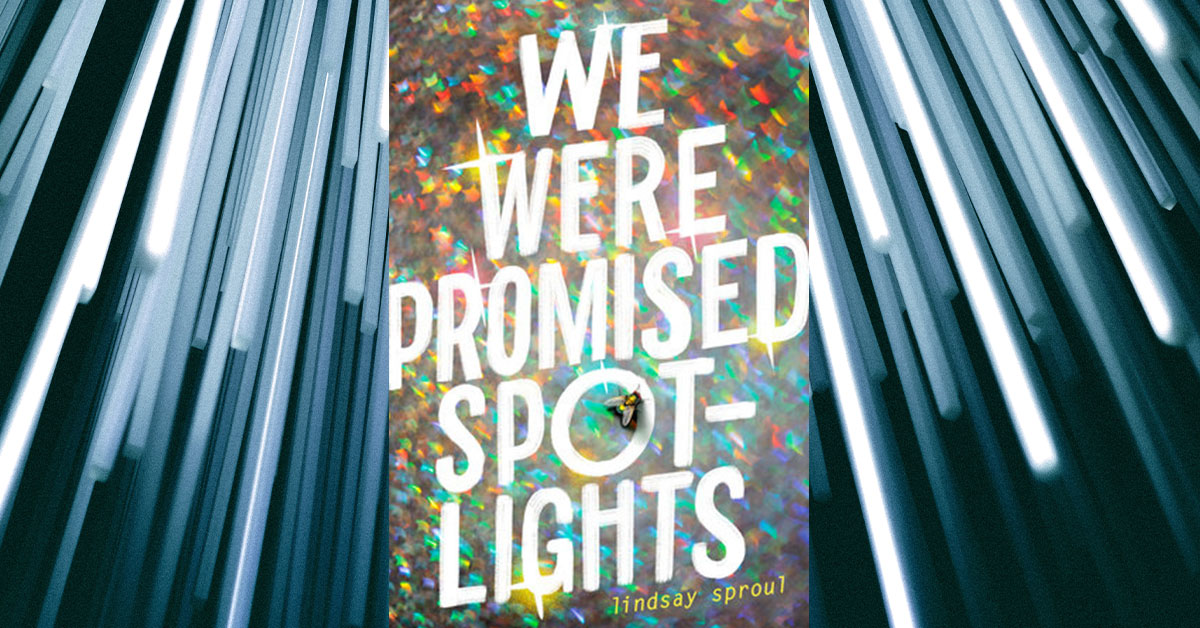 The Difficult Transition to Self-Acceptance: Review of We Were Promised ...