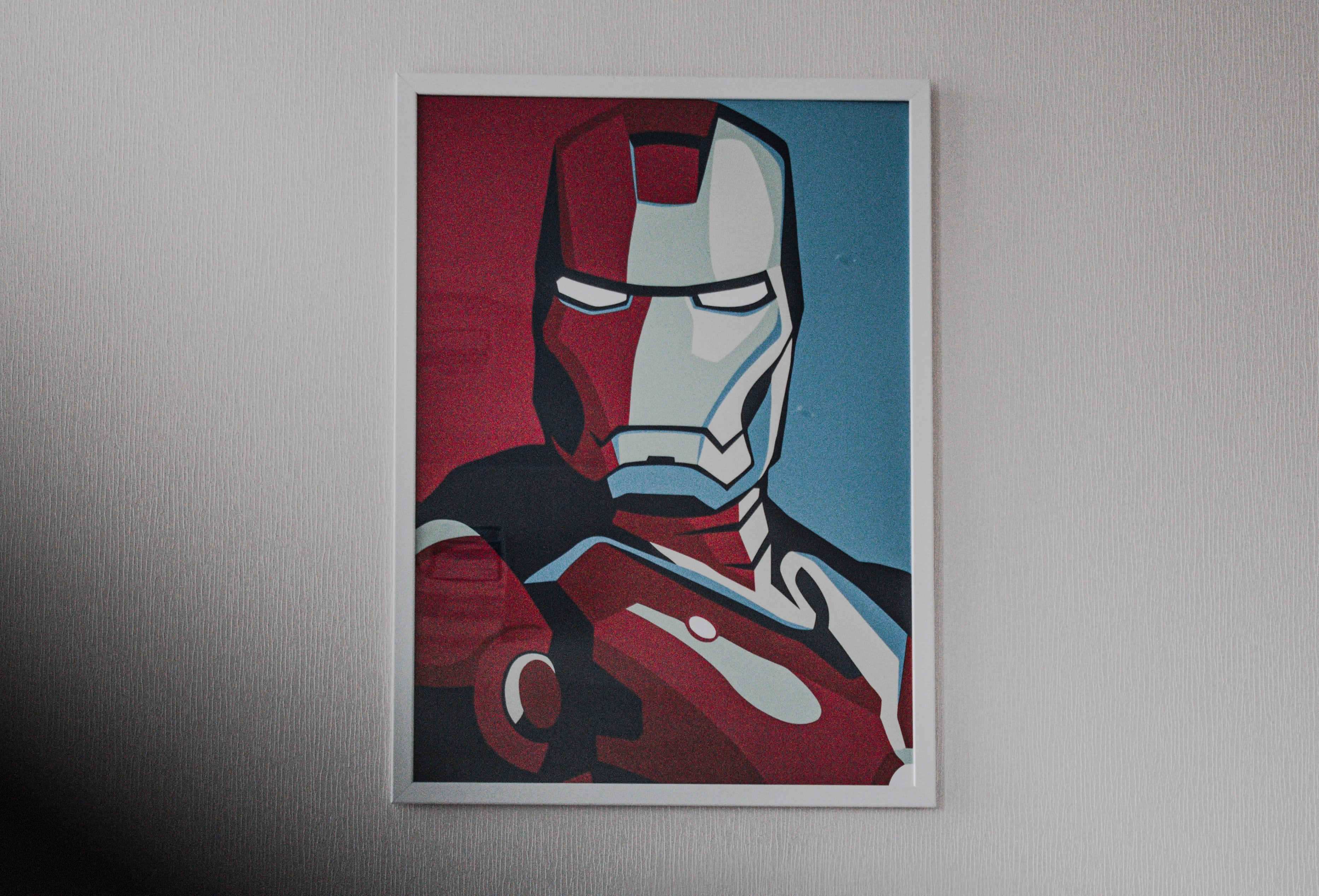 Marvel in Color: The Evolution of Racial Diversity within the MCU ...