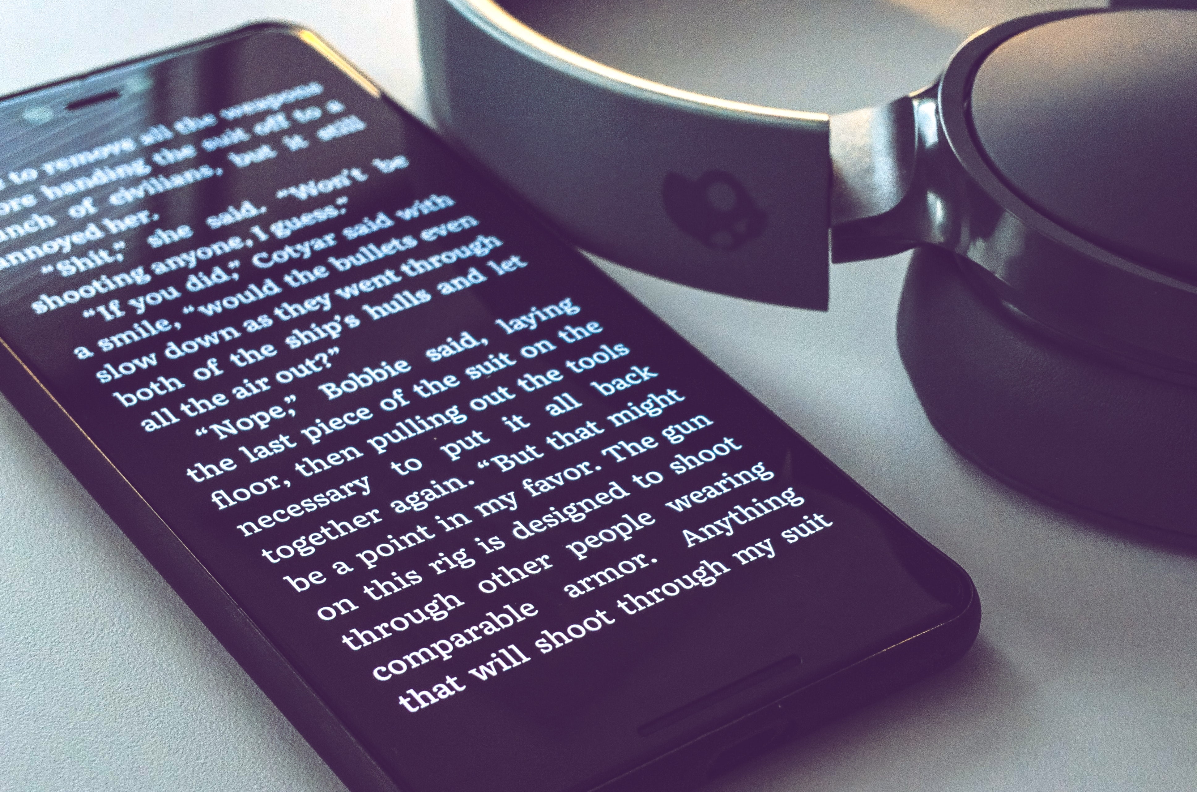 Hypertext Fiction: The Literary Genre That Was Theorized Before It Was ...