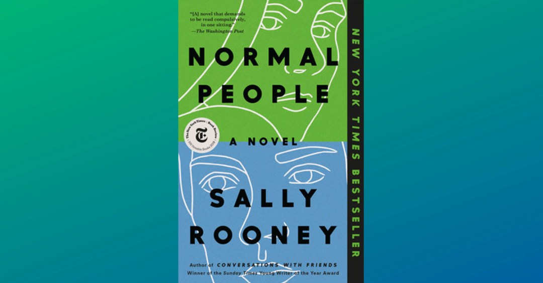 Flaws and Romance: Review of Normal People by Sally Rooney – BERKELEY ...