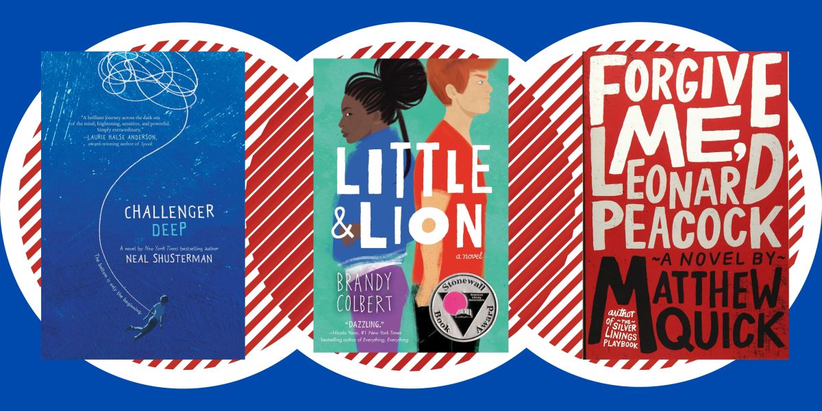 Three YA Novels that Got Mental Health Right – Berkeley Fiction Review