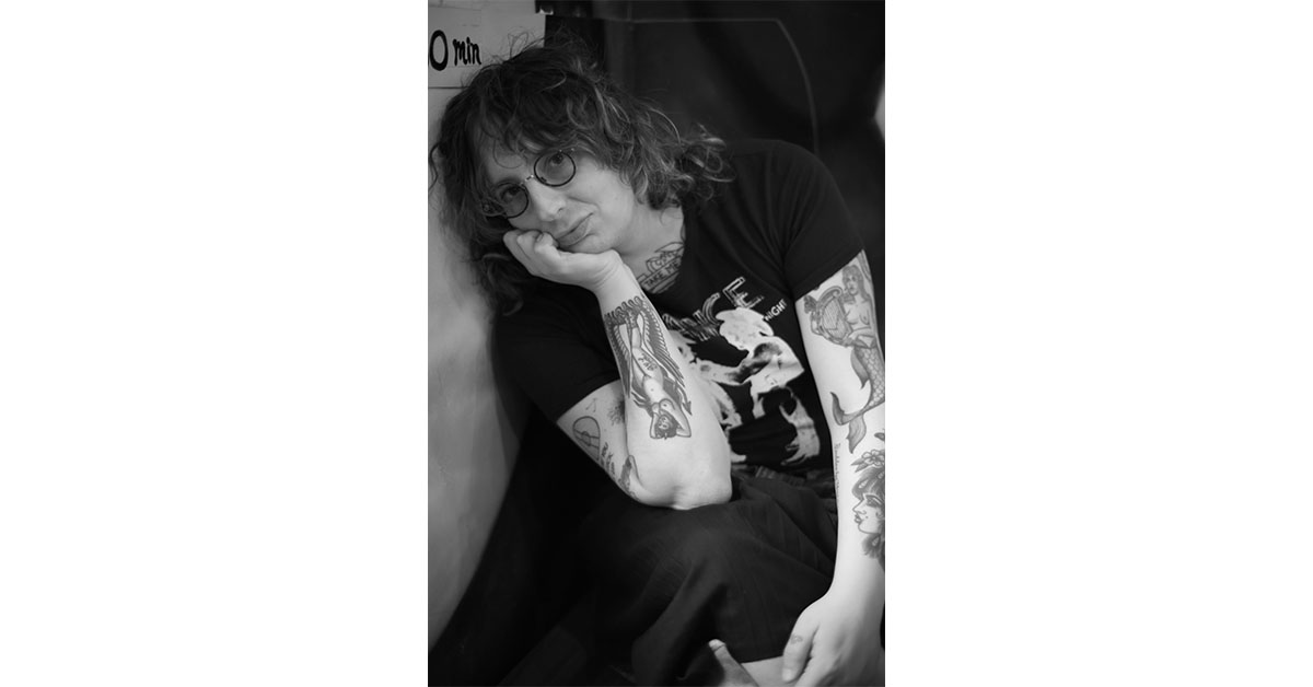 An Exchange of Letters: Interview with Grace Lavery, author of Please ...