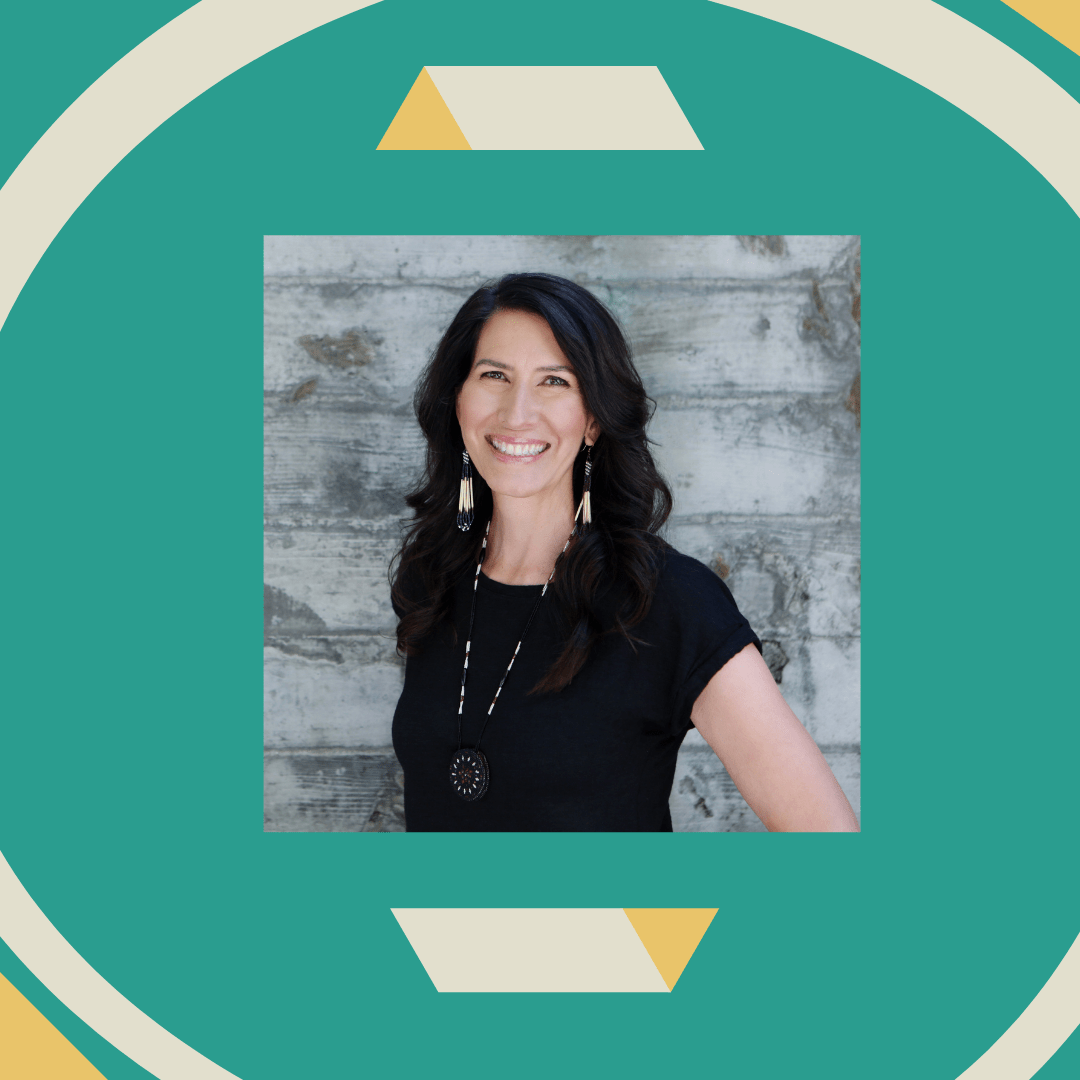 A Box of Ingredients: Interview with Beth Piatote, Sudden Fiction Guest ...