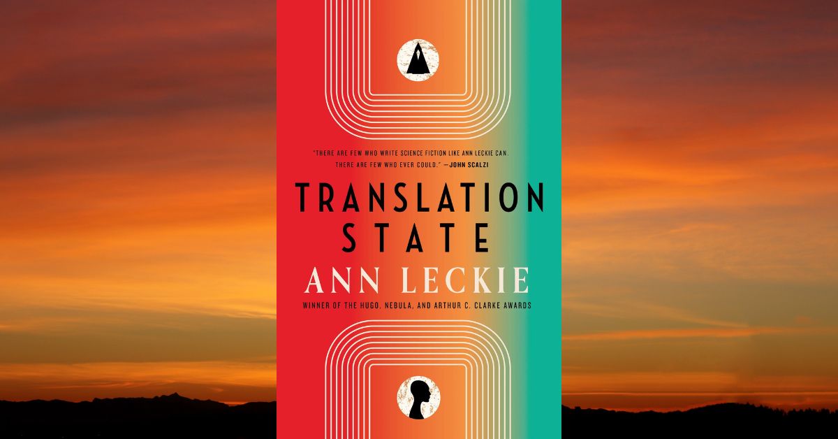 And Something More, Something That Is Lost in Translation: Review of Translation State by Ann ...