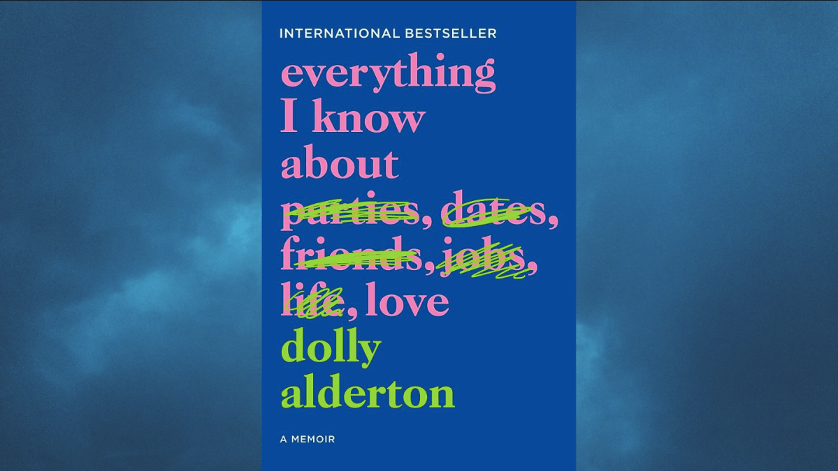 On the transformative power of female kinship: A Review of Everything I ...