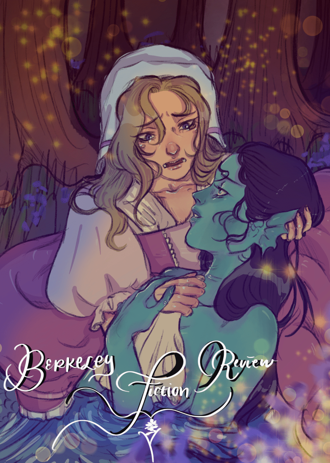 BERKELEY FICTION REVIEW