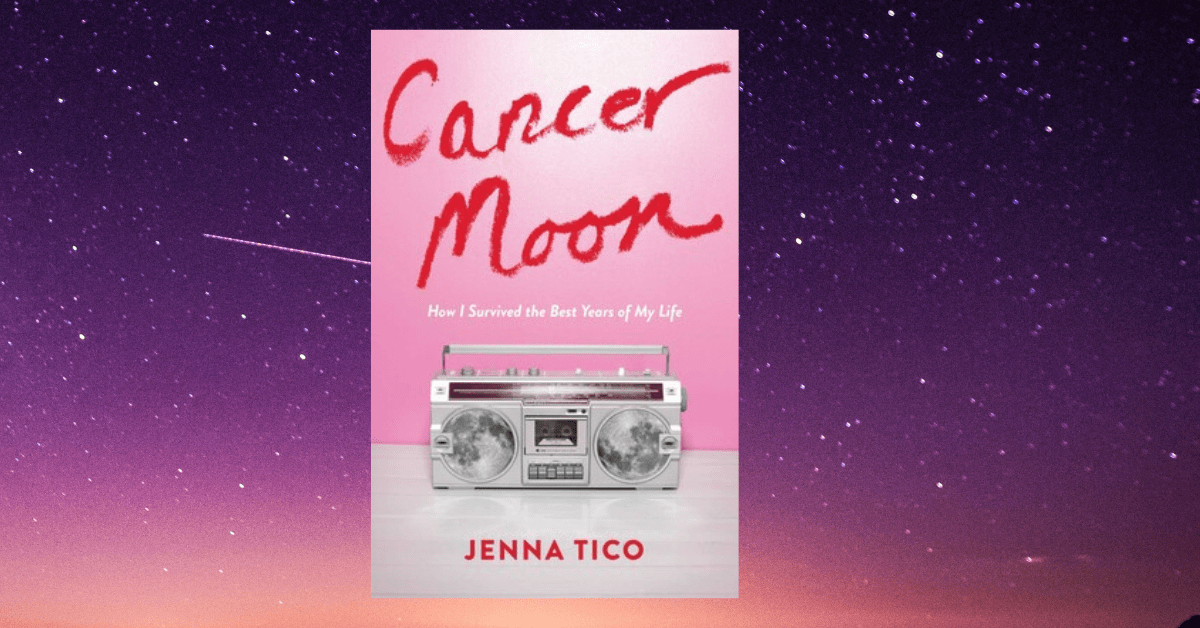 Astrological Placement of the Millennial Woman: A Review of Jenna Tico ...