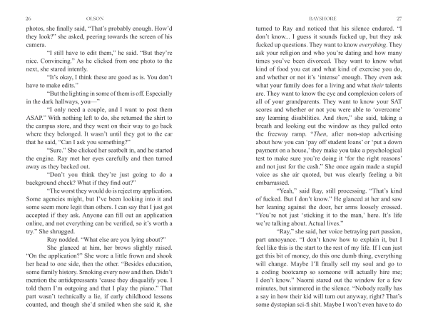 Issue 44 – Berkeley Fiction Review