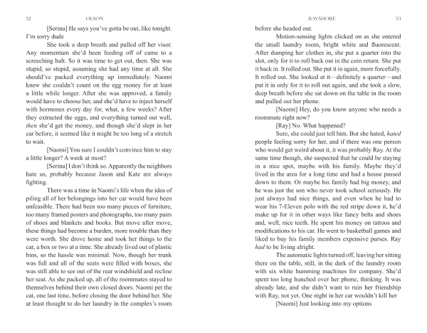 Issue 44 – Berkeley Fiction Review