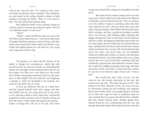 Issue 44 – Berkeley Fiction Review