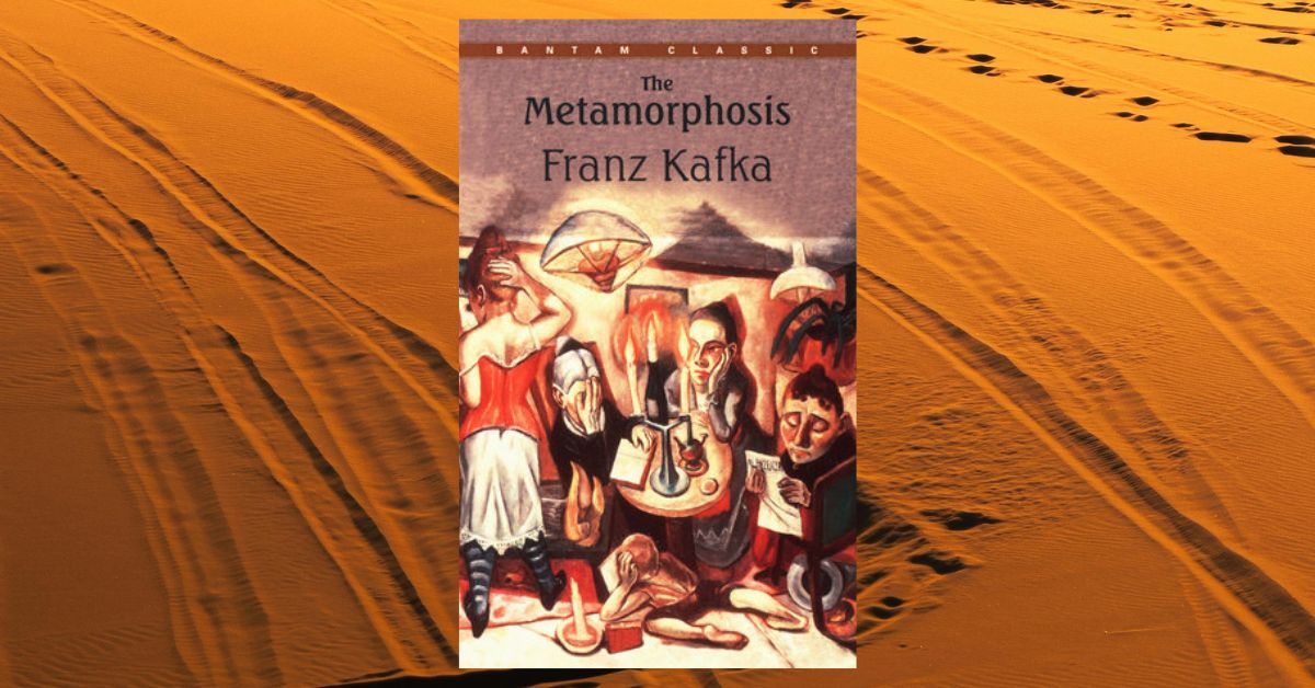 Don’t Kill the Bug! Kafka’s Plea for Self Preservation in The ...