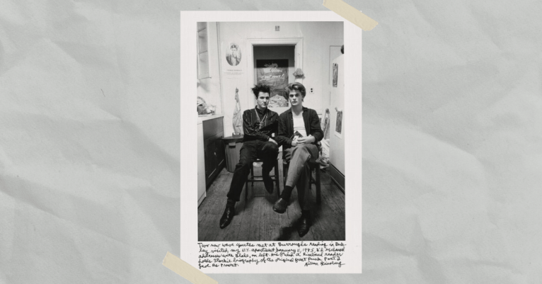 Lending and Learning: The Revolution of the Library – Berkeley Fiction ...